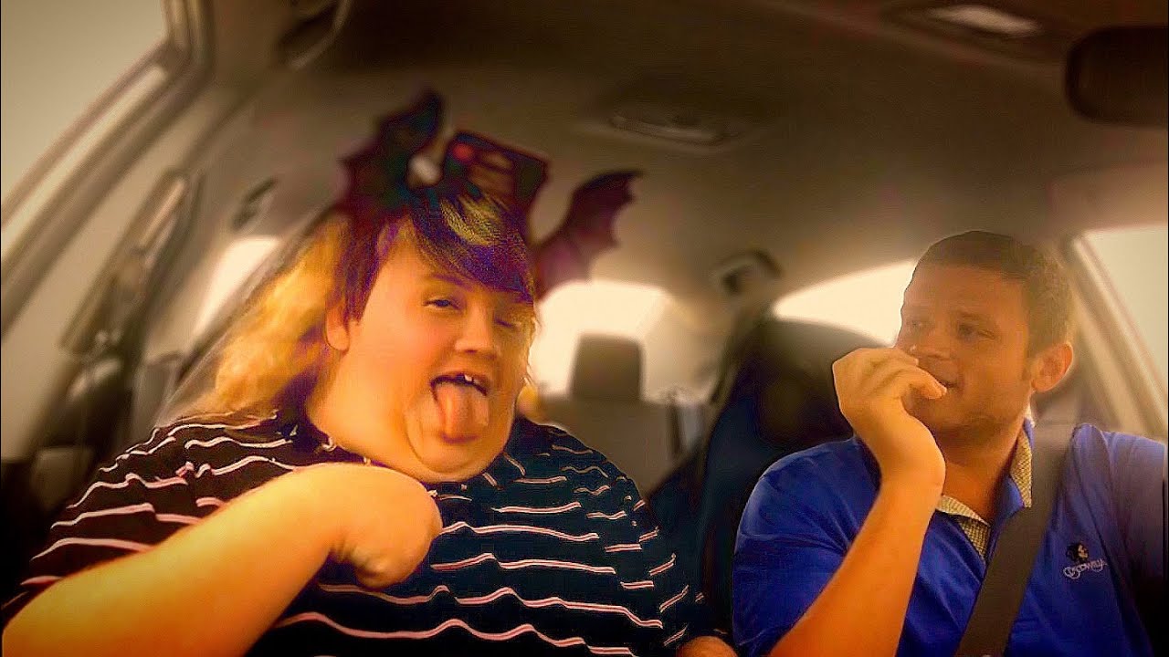 Pumpkin Spiced Shart | Justin Armistead Boyfriend - YouTube