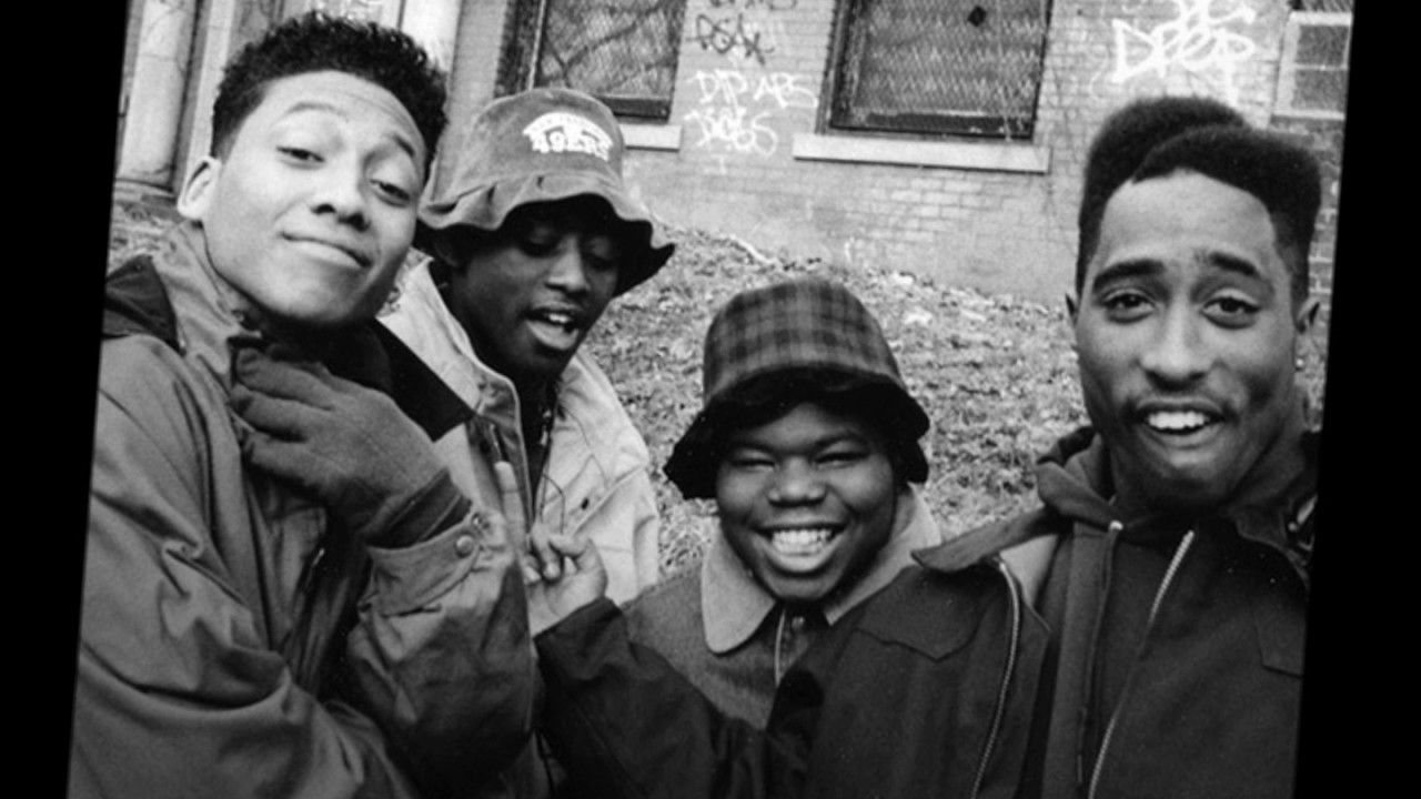 "Juice" 25th Anniversary - YouTube