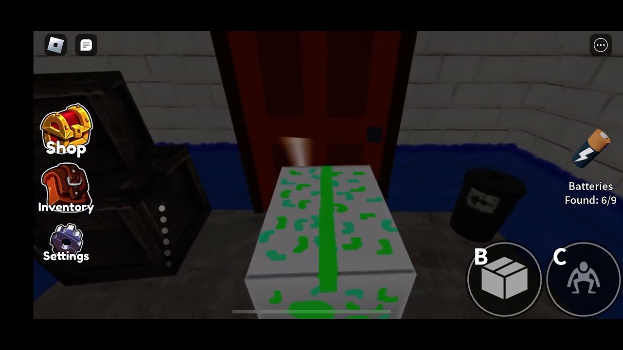 Rainbow friends - YouTube