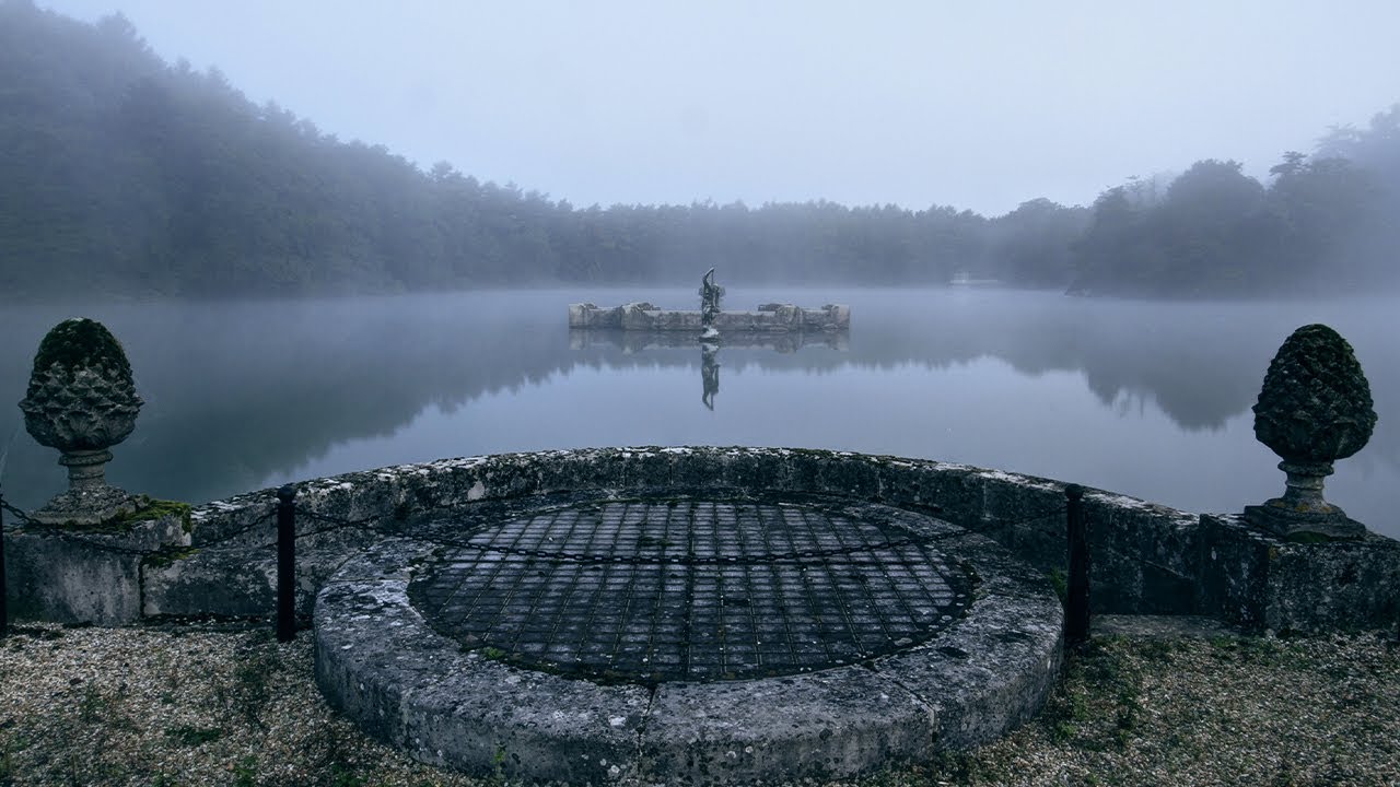 15 Incredible Underwater Places - YouTube