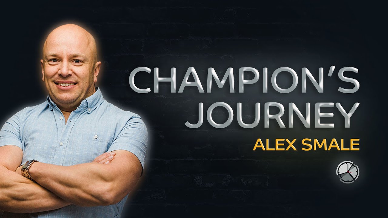 0 - 100k in 8 months during a global pandemic?! - Champions Journey ...