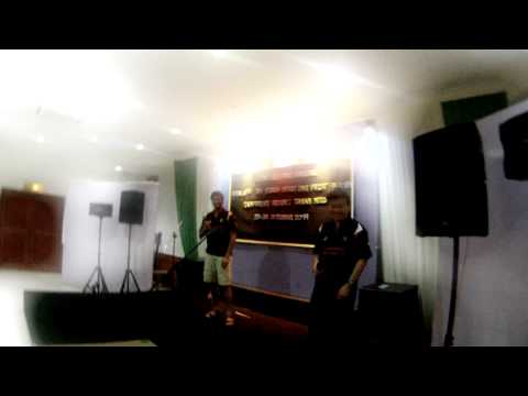 RMC R8th Tmn Negara '11 : OP Low TL & OP Mahindra