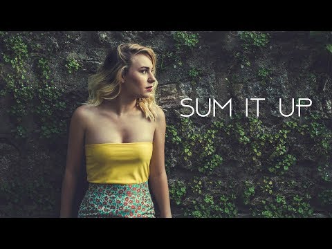 Natalija Havralenko - Sum It Up (Lyric Video)