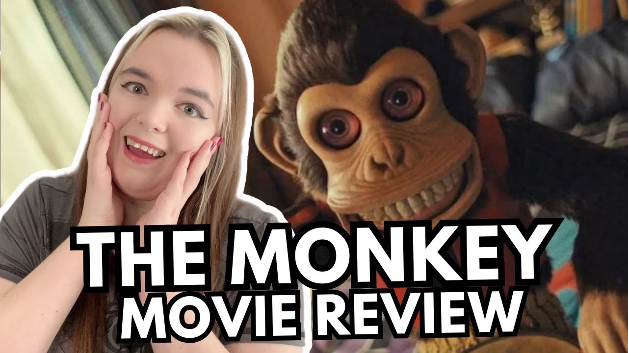 The Monkey (2025) Movie Review - SPOILERS - YouTube