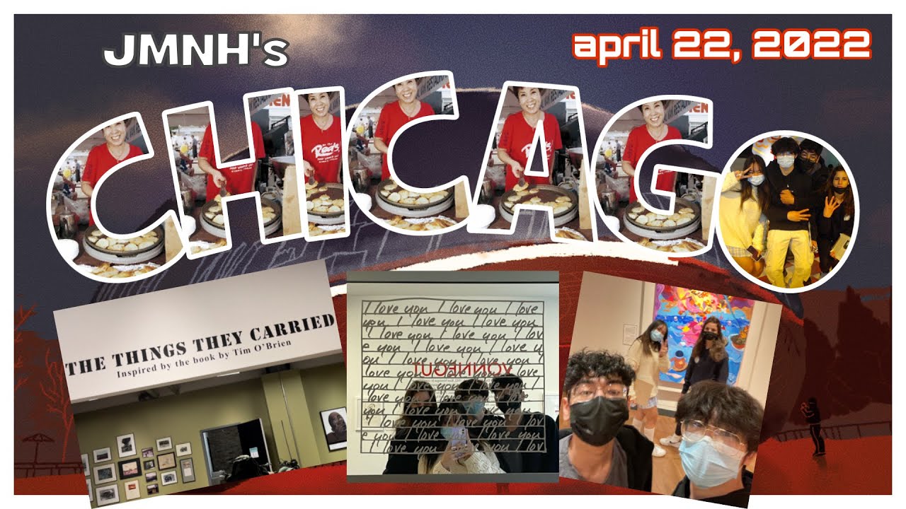 jmnh’s field trip day as ms. wright’s favorite students - YouTube