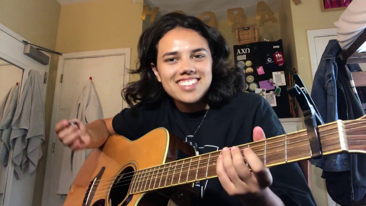 Alex Tries "Reminder" by Mumford & Sons - YouTube