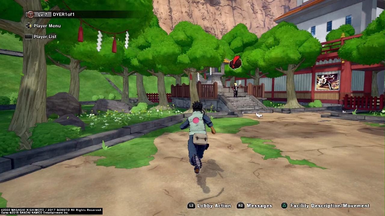 SASUKE & KAKASHI SAVE KONOHA - NARUTO TO BORUTO: SHINOBI STRIKER - YouTube
