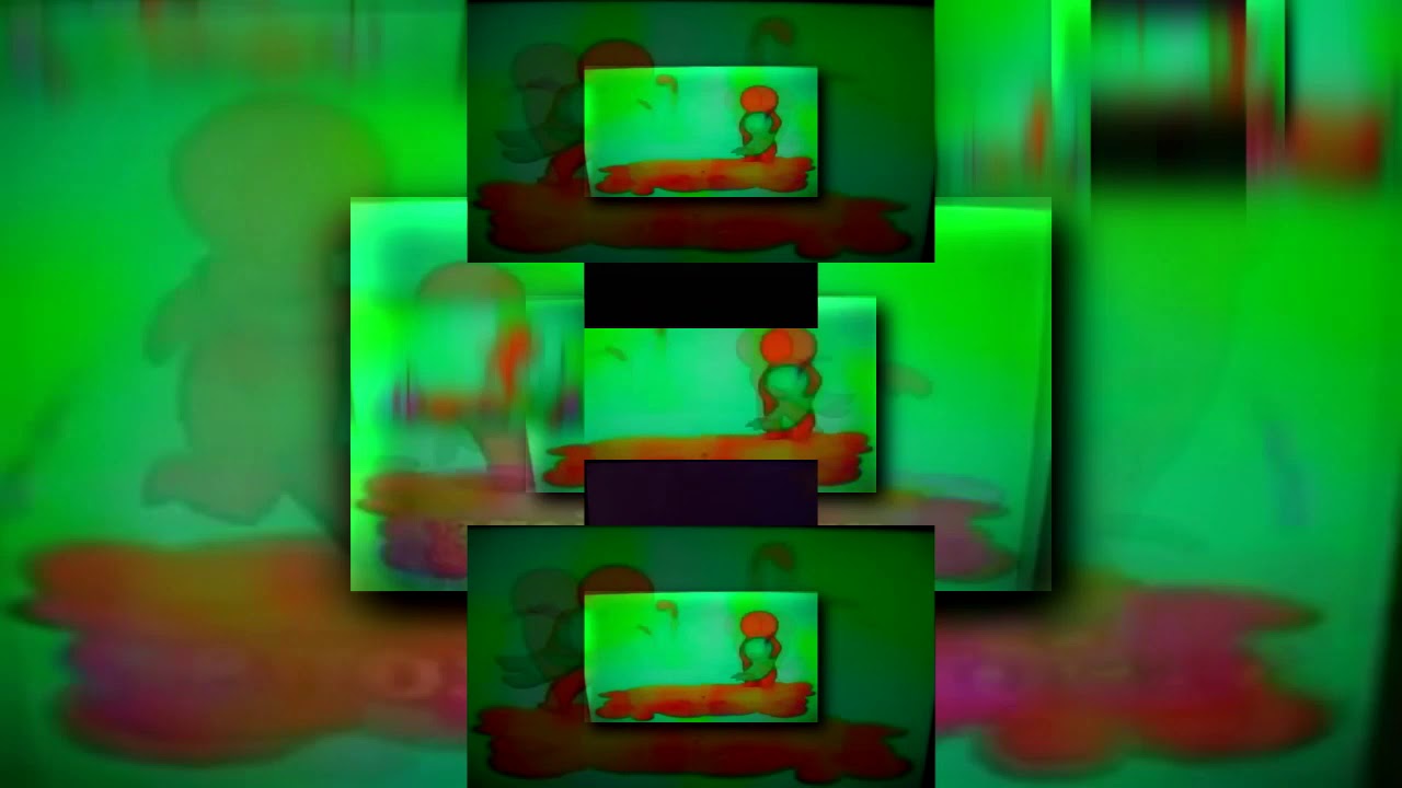 nick jr reupload V2 scan - YouTube