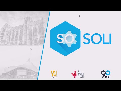 SOLITECH – Applications sur Google Play