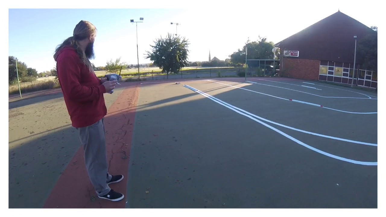 Quick lockdown practice - YouTube