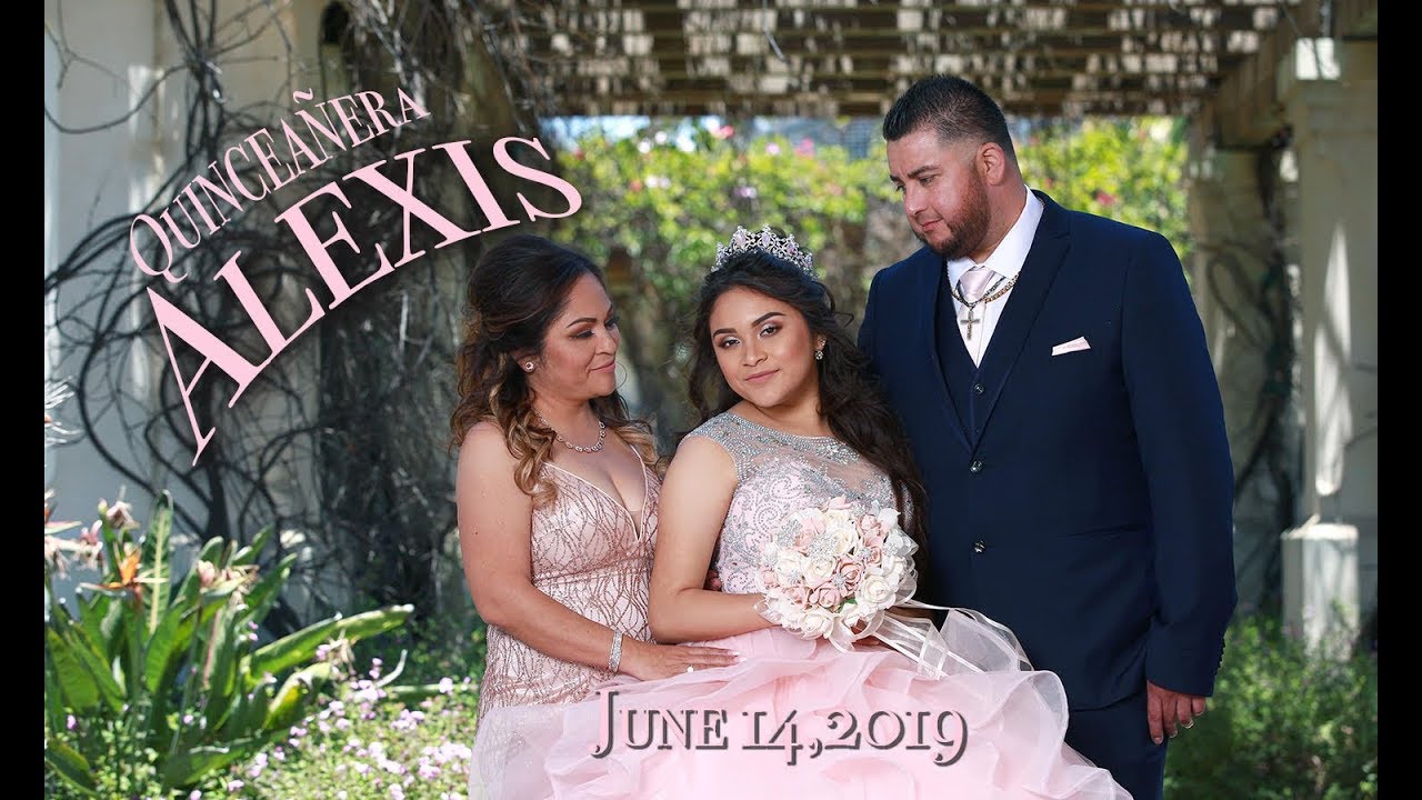 ALEXIS BABY SLIDESHOW 06.14.2019 - YouTube