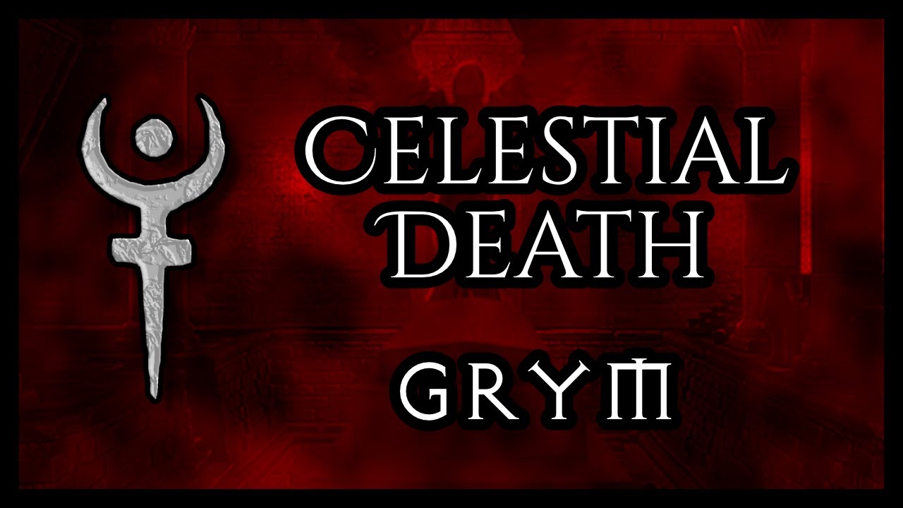 GRYM | Celestial Death - YouTube Music