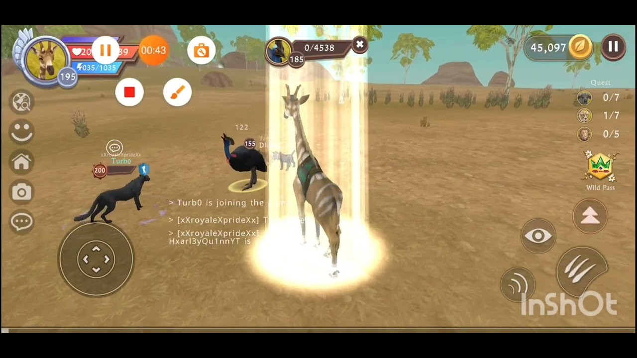 YO I GOT MY LION MAX TODAY! - YouTube