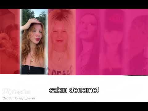 Manifest-Snap sözler @m6nifestgirls 