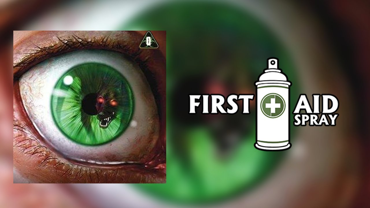 Resident Evil Zero Hour - 070 - First Aid Spray - YouTube