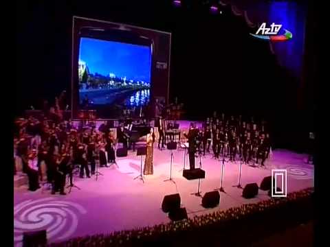 Aynur Isgenderli - \