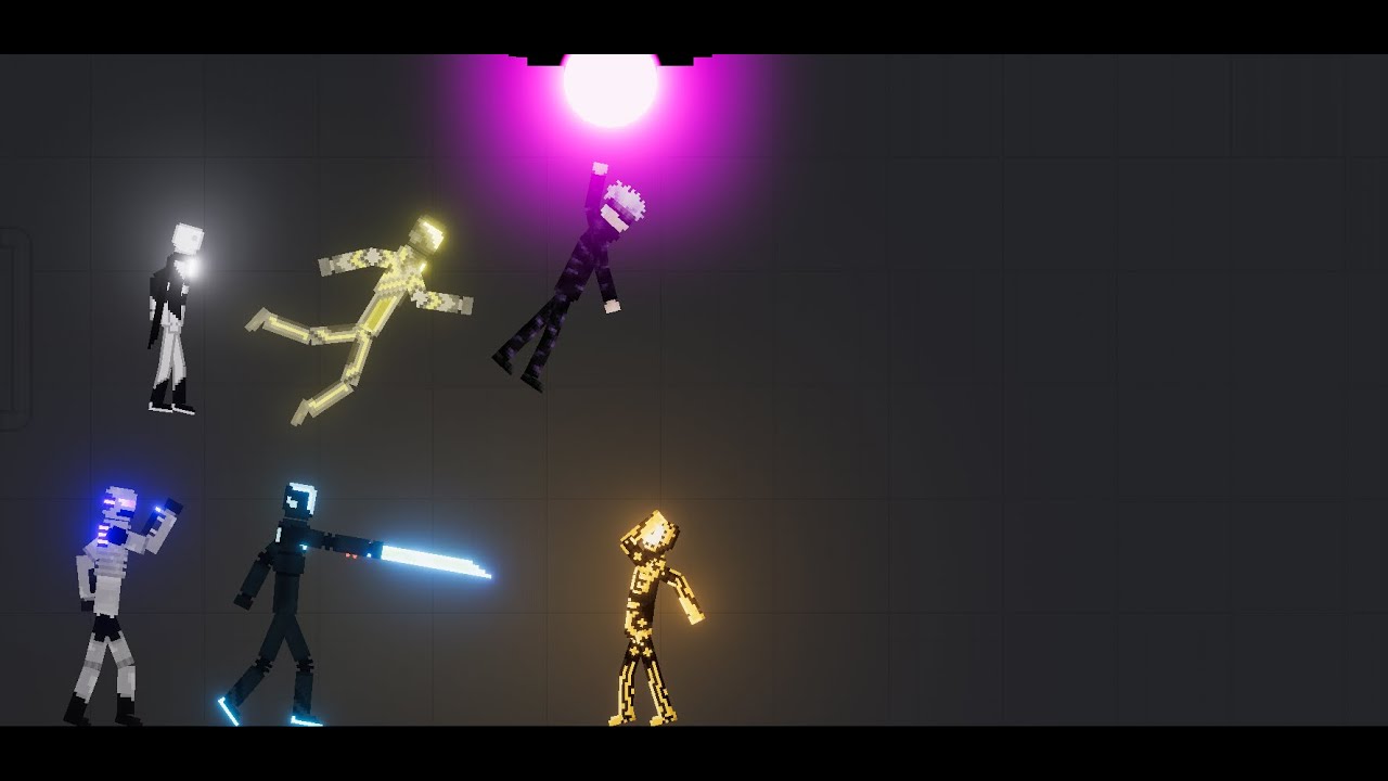 rewinder mod | people playground - YouTube