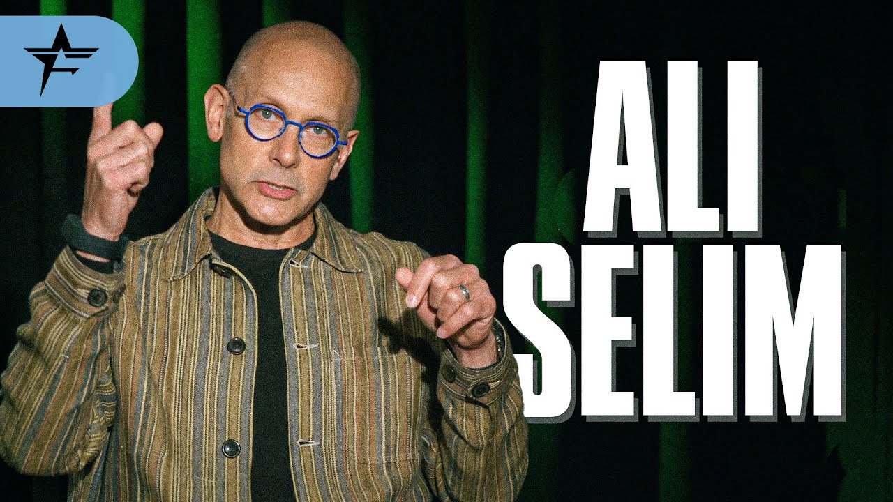 Director Ali Selim Interview - Marvel Studios' Secret Invasion - YouTube