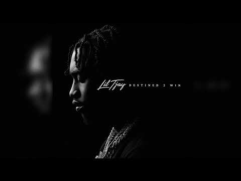 Lil Tjay - Go Crazy (Instrumental)