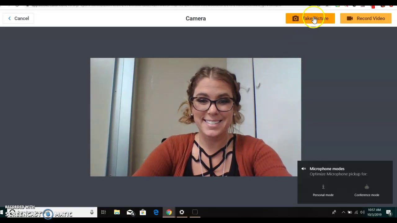 Book Creator Tutorial - YouTube
