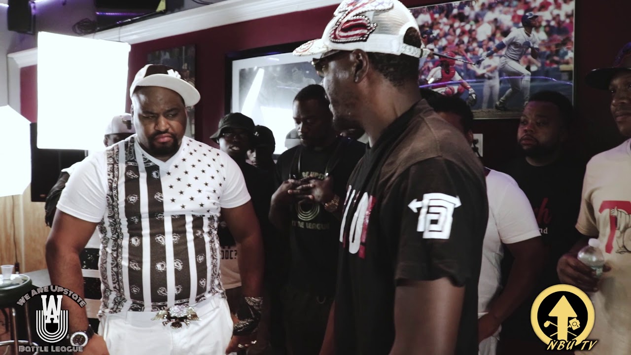 REB VS OG GRIZZLEY || WAU Battle League - YouTube