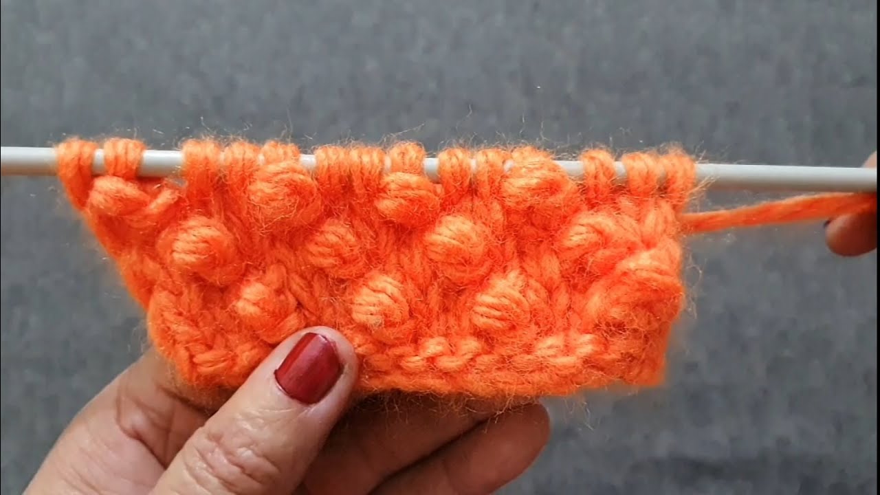 Knitting Beautiful Sweater Design Pattern Subscribe Please - YouTube