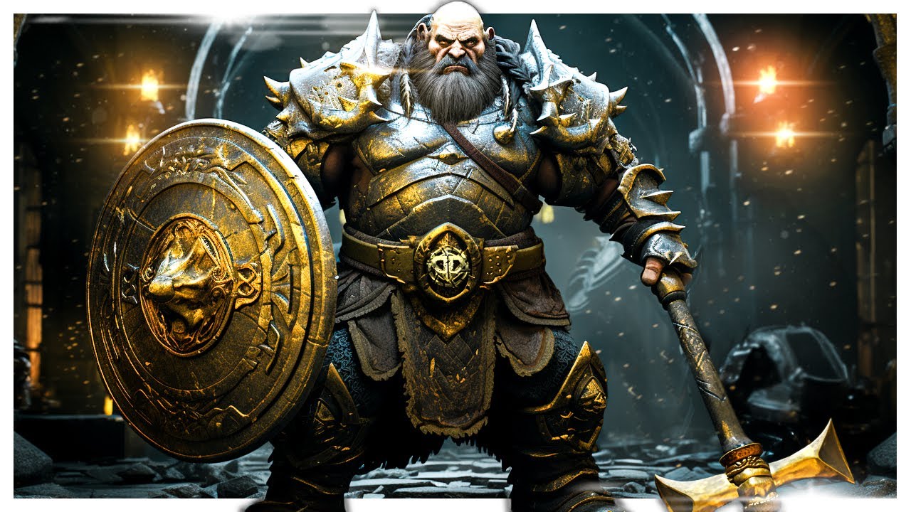 🔴So Deep Into the Mines It’s Wild // Lord of the Rings: Return to Moria ...