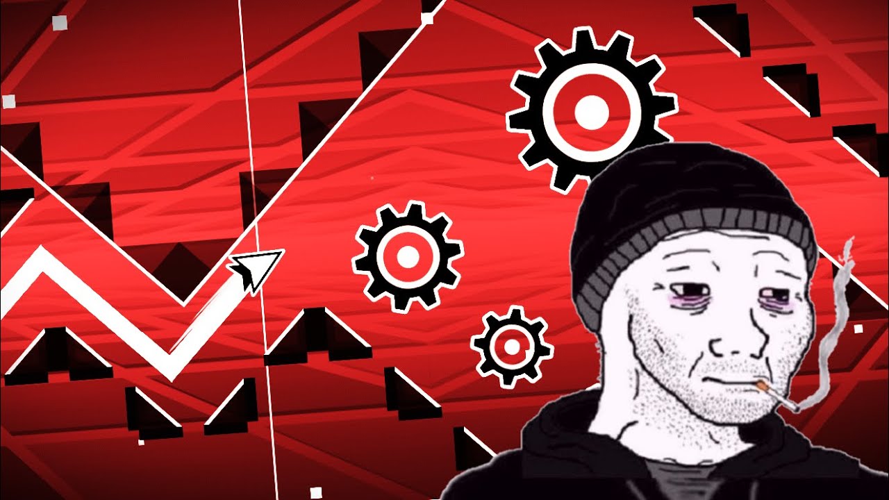 "Flat Majudah" by ThePlaz - Miss The Rage Demon Showcase - YouTube