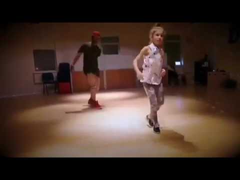 Pana dance video by tekno