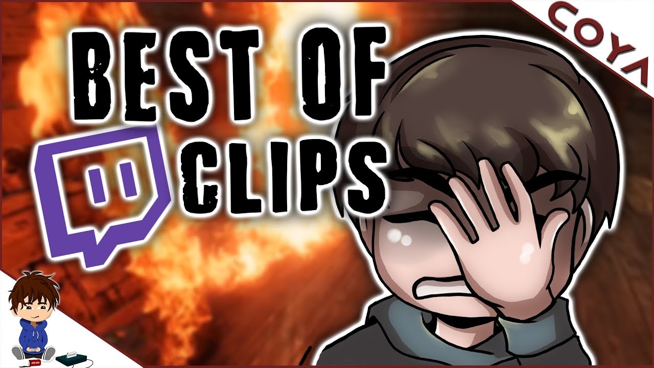 NEULICH IM LIVESTREAM... #02 • BEST OF TWITCH CLIPS • Fails & Twitch ...