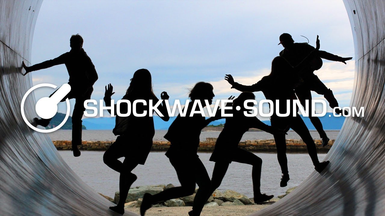 Rockin' Good Time | Indie Rock, Upbeat | Royalty Free Background Stock ...