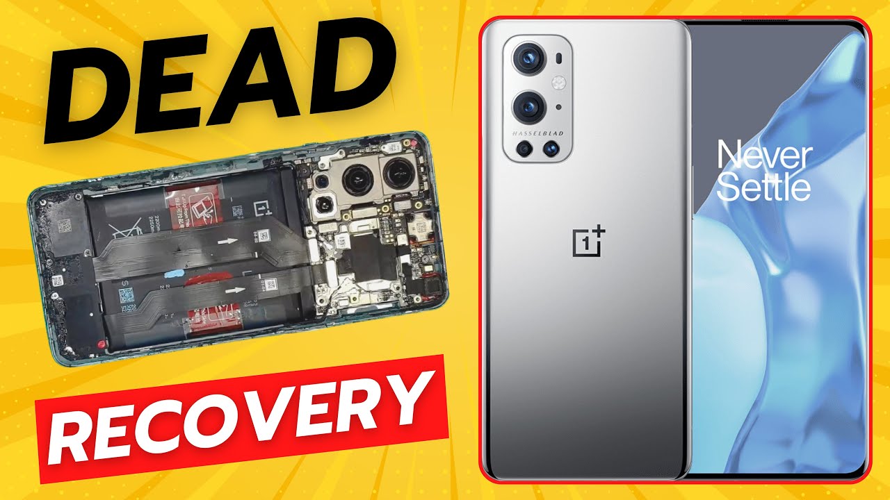oneplus 9 Pro Dead Phone Recovery: Common Issues and Solutions || 💯🆗👍👌😍 ...