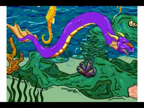 Julie Mok Reel.mov - YouTube