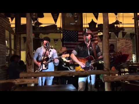 Khris & Damien Band - YouTube