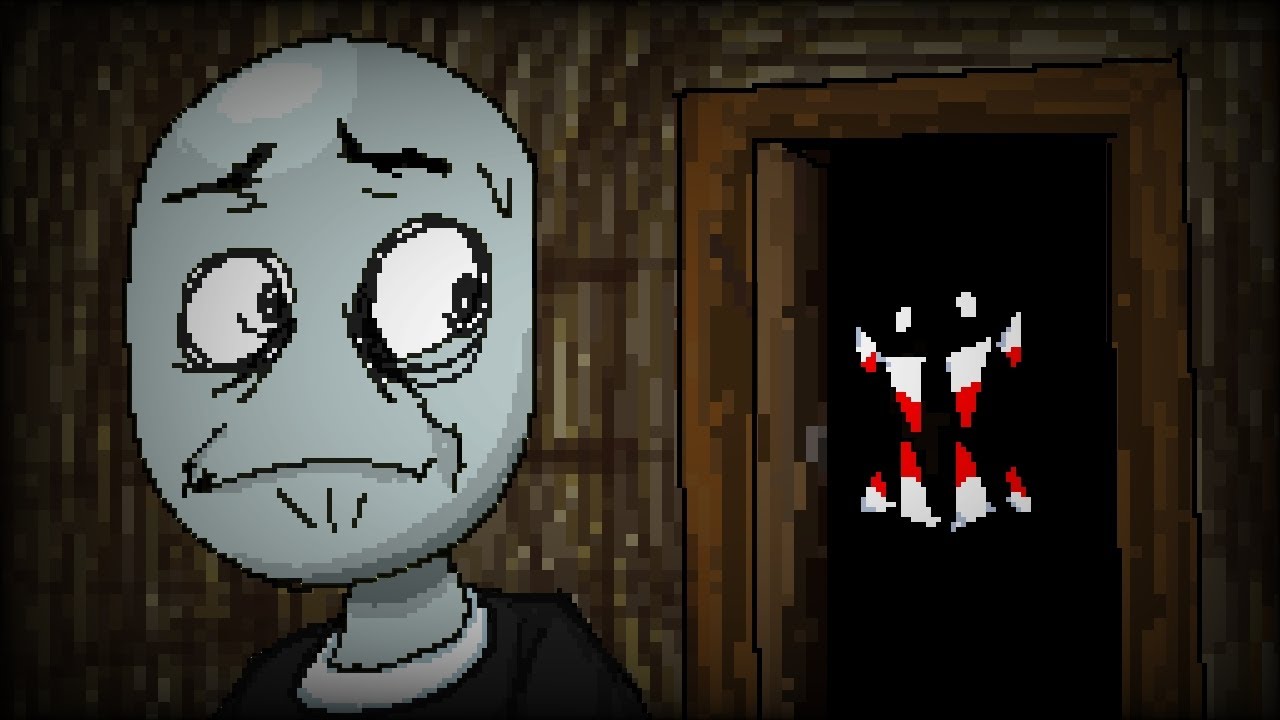 THE FOGBORN | PILLAR CHASE 2 - YouTube