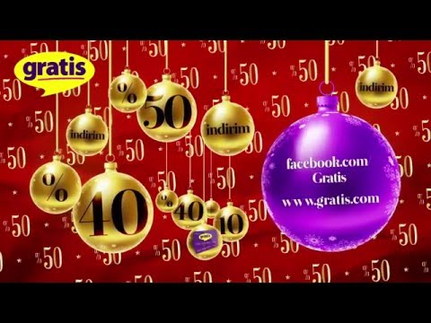 En Güzel Yılbaşı Kampanyası Başladı