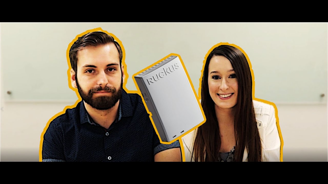 Synergy Fiber Access Point - YouTube