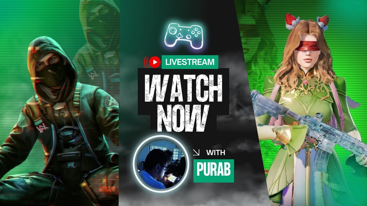 Practice Scrims Pov - YouTube