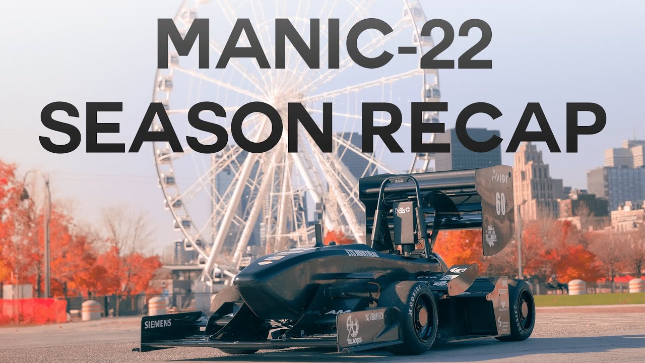 Formule ETS - Recap 2022 - YouTube