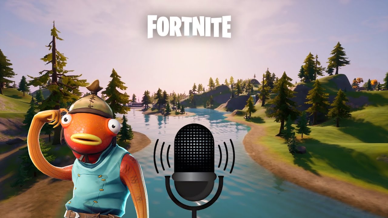 Fortnite asmr gameplay - YouTube