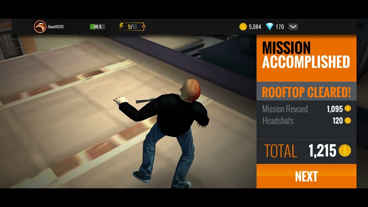 snapper 3D 🎯 gun short view - YouTube