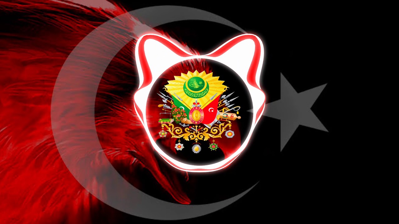 Lagu kesultanan abdulhamid utsmaniyah PLEVNE MARsI - YouTube