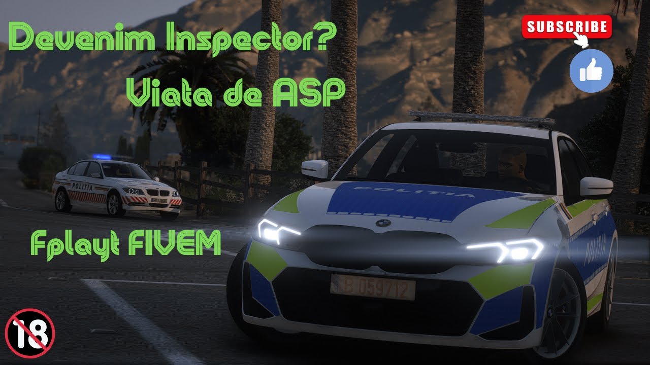 FPLAYT/Viata de AGENT-SEF-PRINCIPAL(ASP)/LA MULTI ANI 2025 /LIVE 6 ...