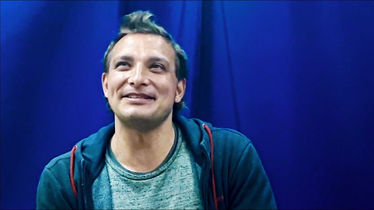 CUARENTENA EN PRIMERA PERSONA. MIGUEL - YouTube
