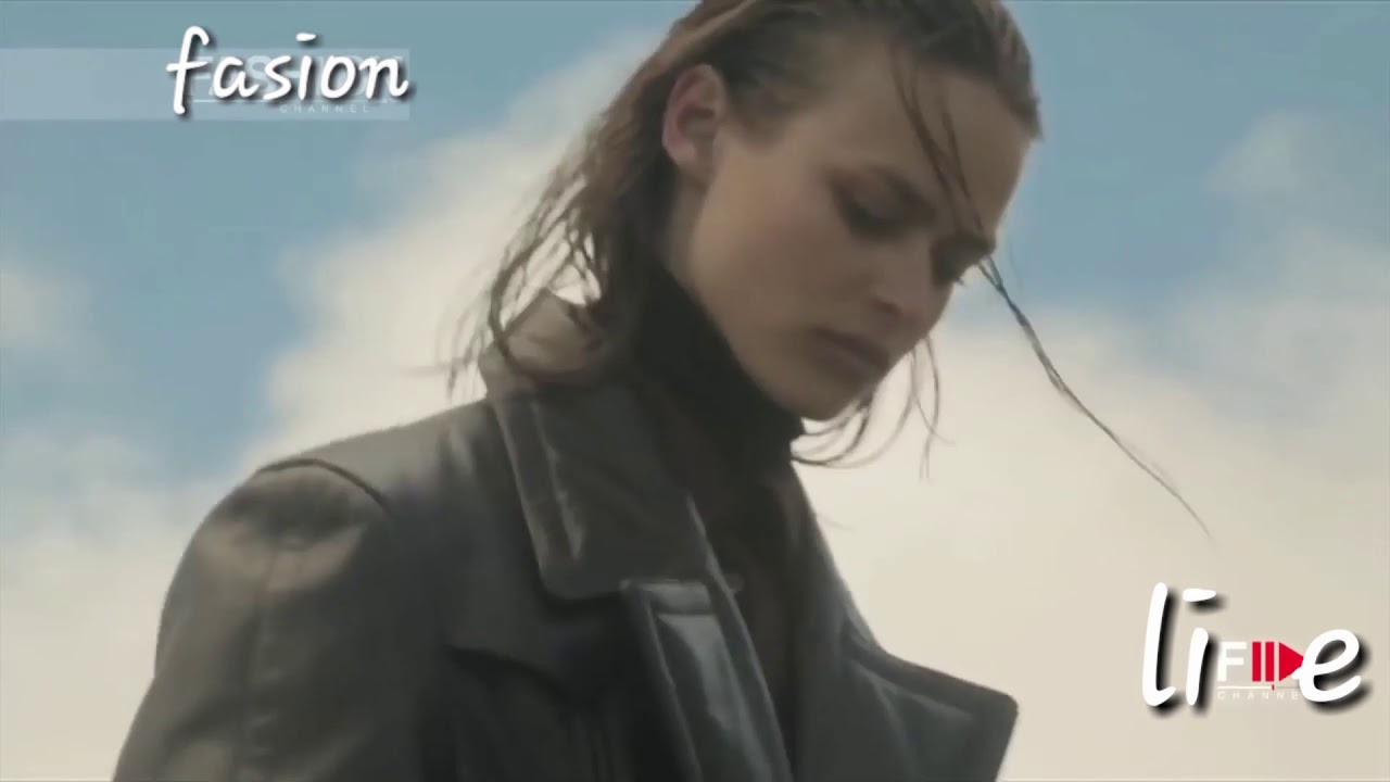 how to walk like a model 😍 - YouTube