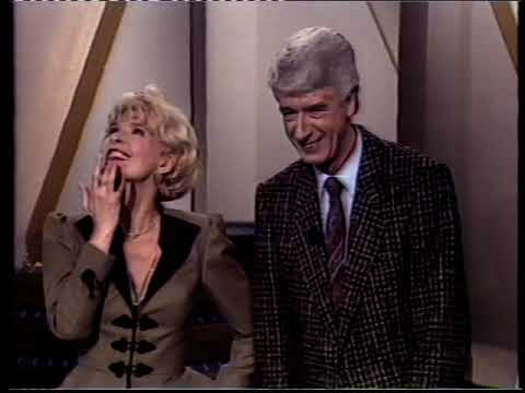 ARD 15.12.1985 Rudis Tagesshow mit Ingrid Steeger