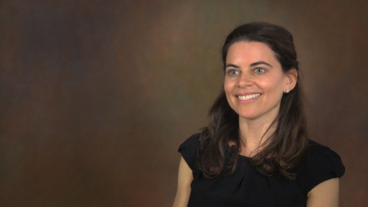 Dedham - Meet Dr. Anne Rose Hackman - Internal Medicine - YouTube
