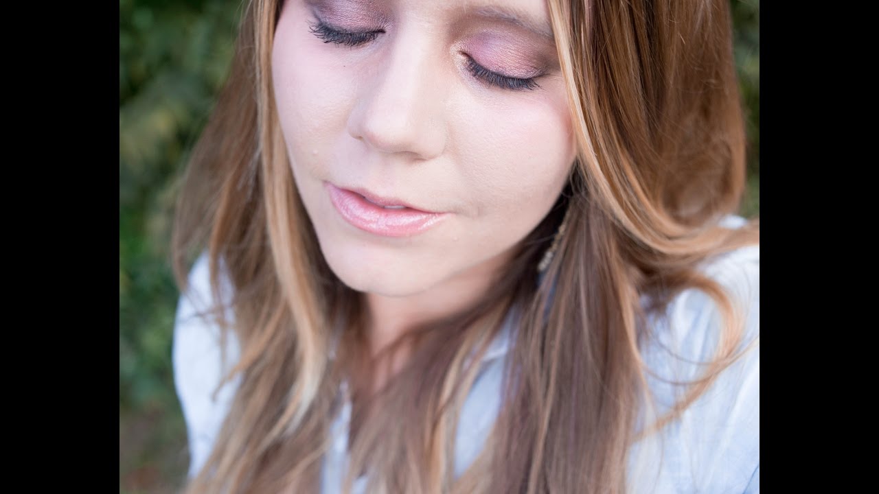 2017 Root Model Search - Round 4 - Breanne Johnson - YouTube