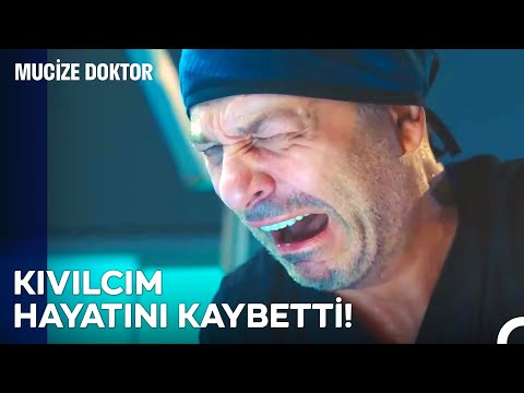 Kıvılcım İçin Yolun Sonu - Mucize Doktor 29. Bölüm