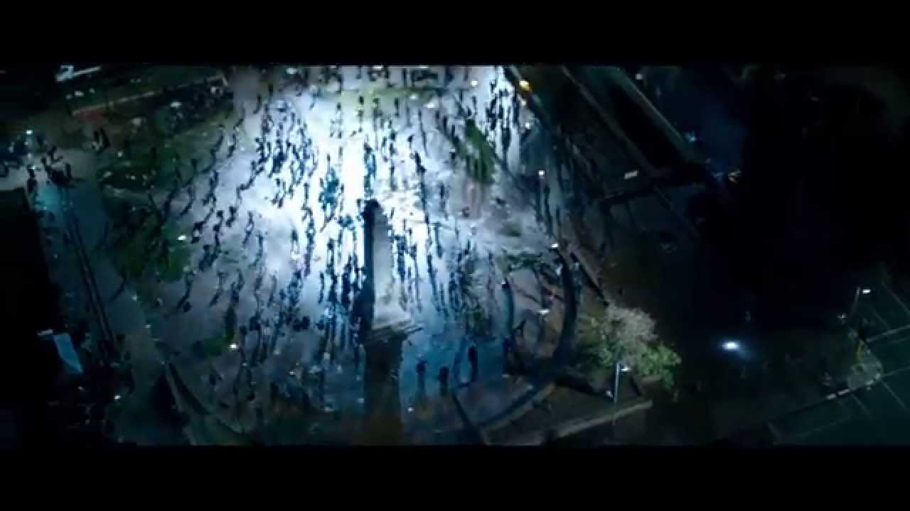 Chappie Official Trailer #2 2015 HD Hugh Jackman, Sigourney Sank007 ...